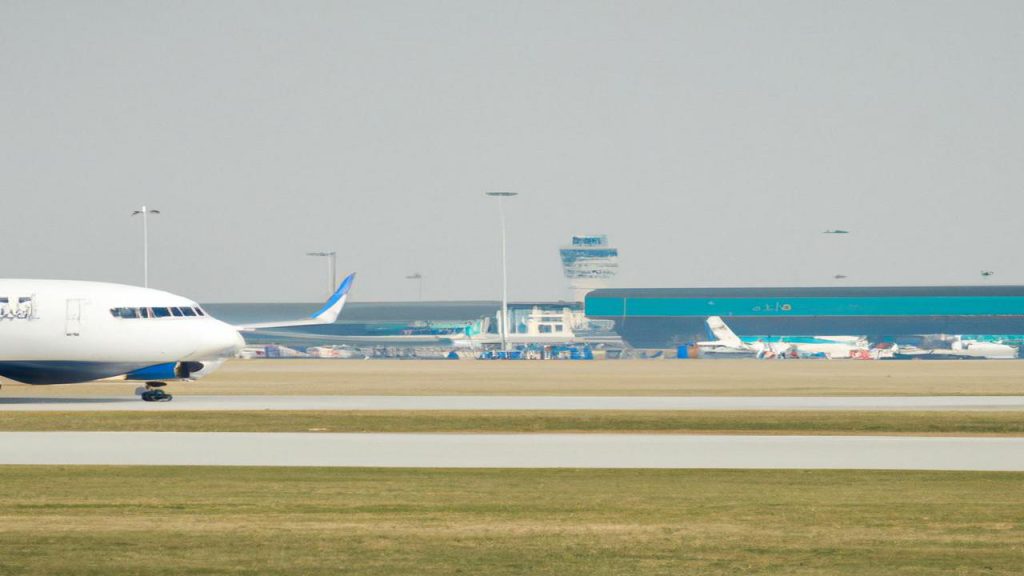 Ile trwa lot do Dubaju z Polski? – Regioportal