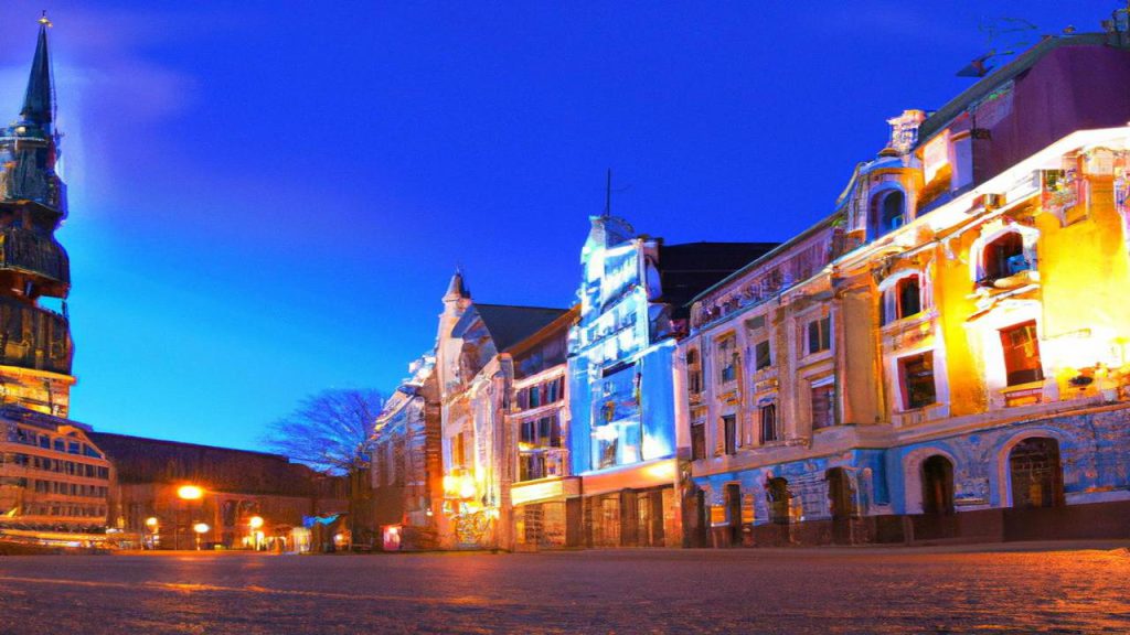 Zwiedzanie Rygi – co warto zobaczyć? – Regioportal